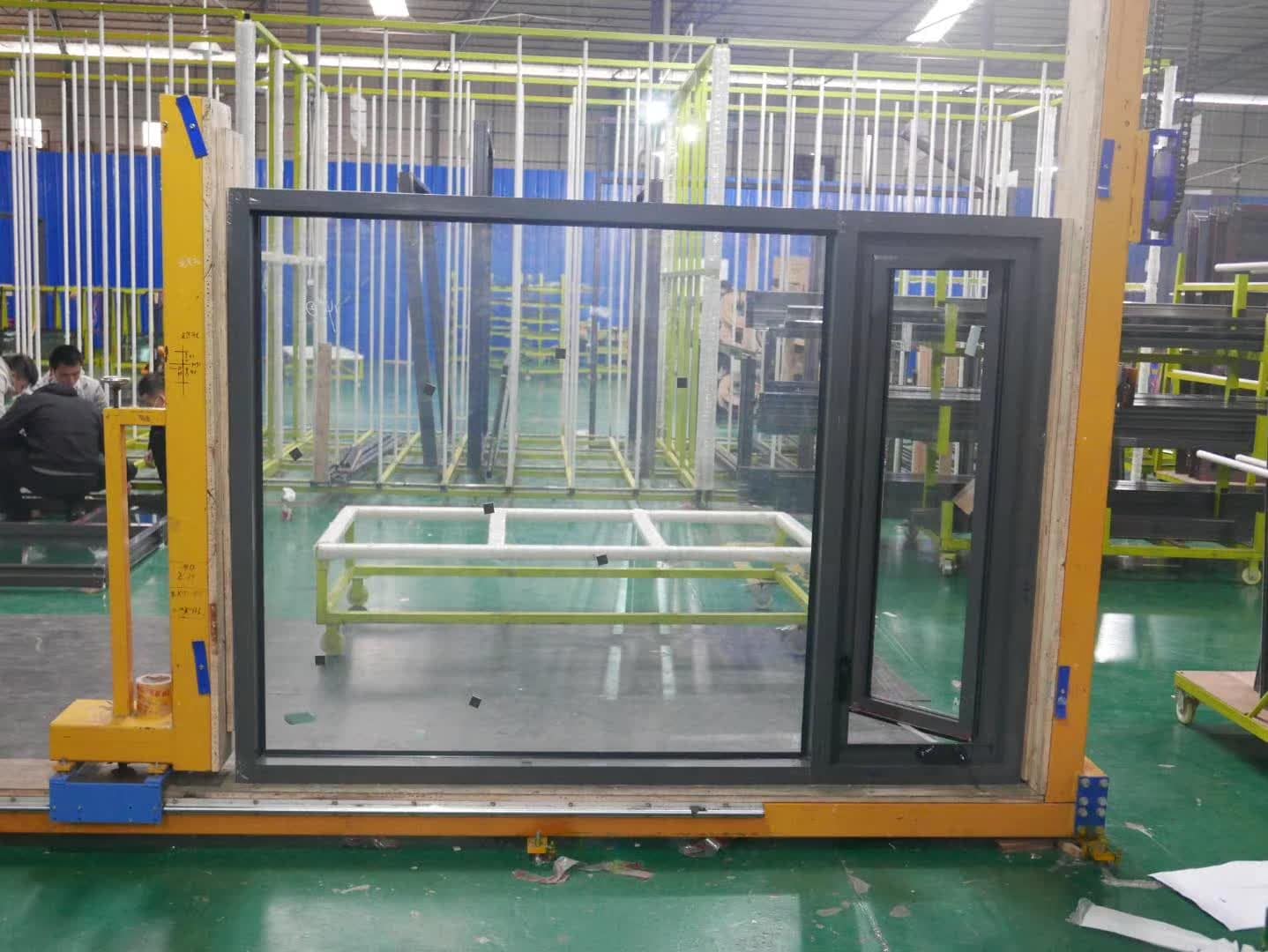 Residential – BuyWindows Australia